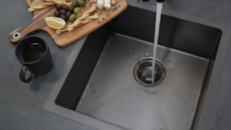 Architectural Sinks - Lavello by Meir